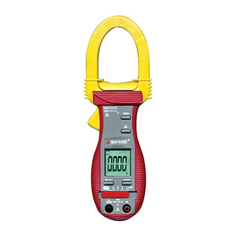 Fluke Argentina | Pinza amperométrica de valor medio de 1000 ACA