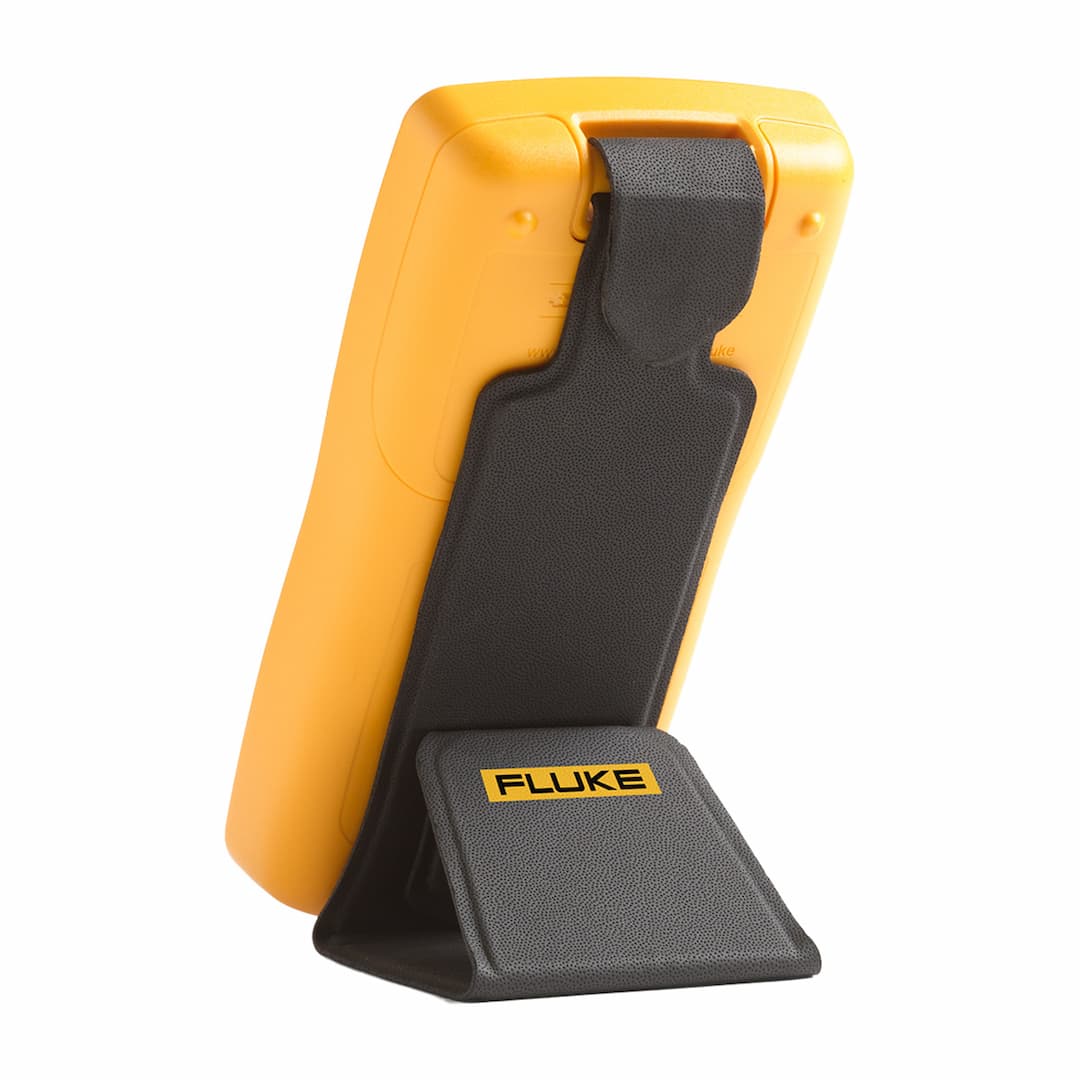 Fluke Argentina | Multímetro digital compacto con respuesta a valor medio.