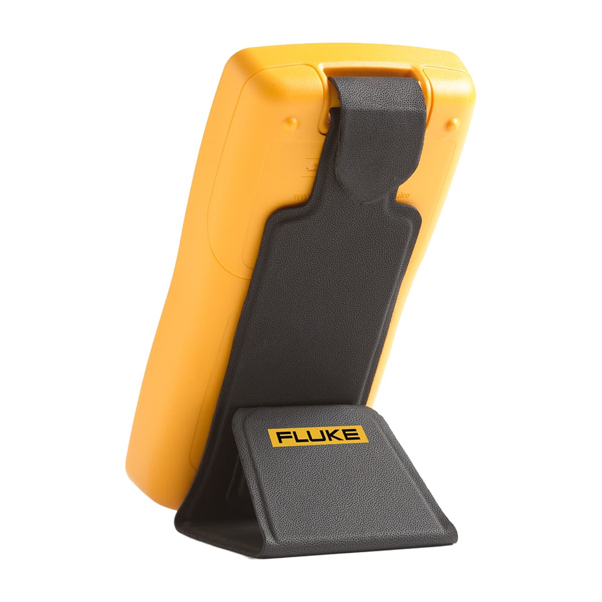 Fluke Argentina | Multímetro digital compacto con respuesta a valor medio.