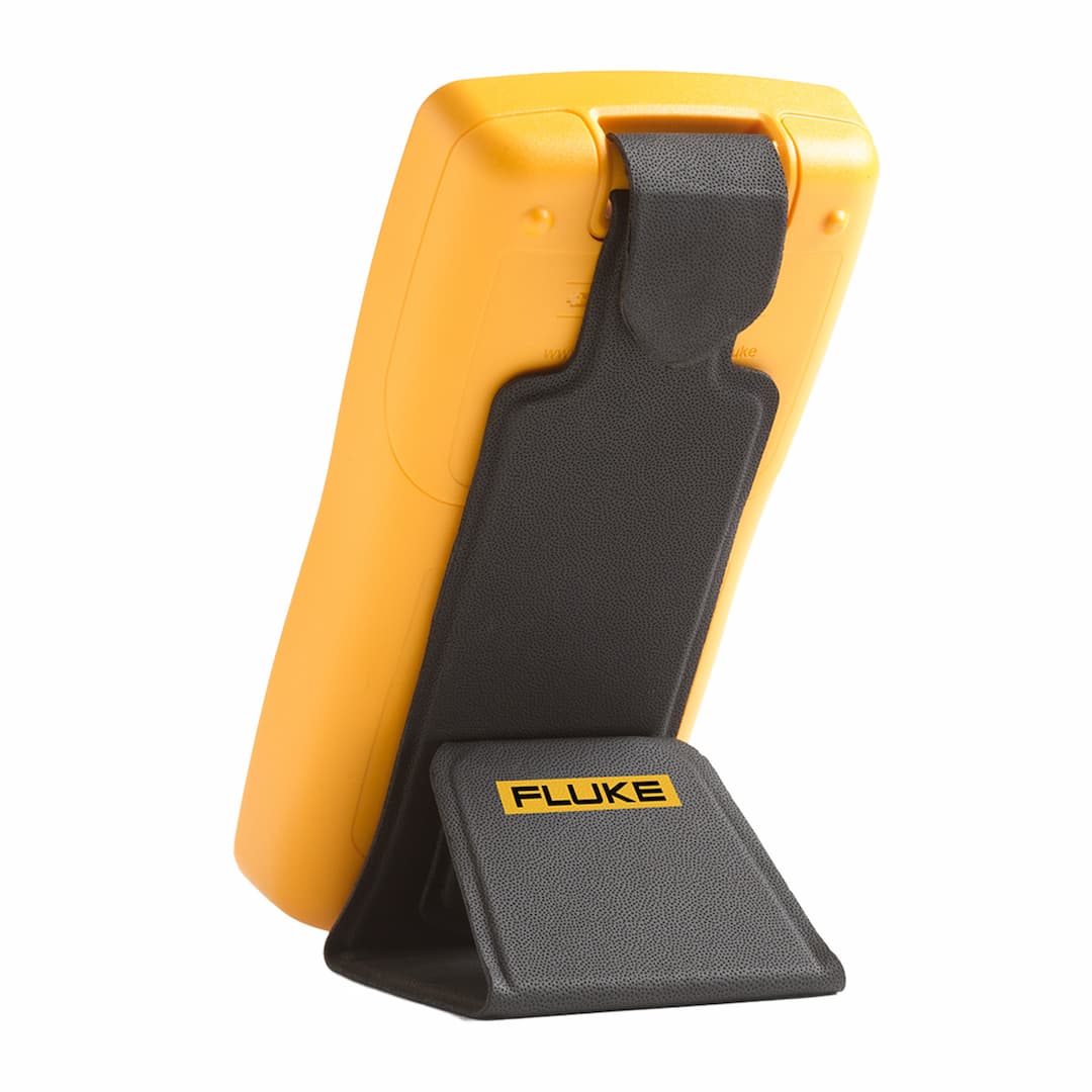 Fluke Argentina | Multímetro digital compacto con respuesta a valor medio.