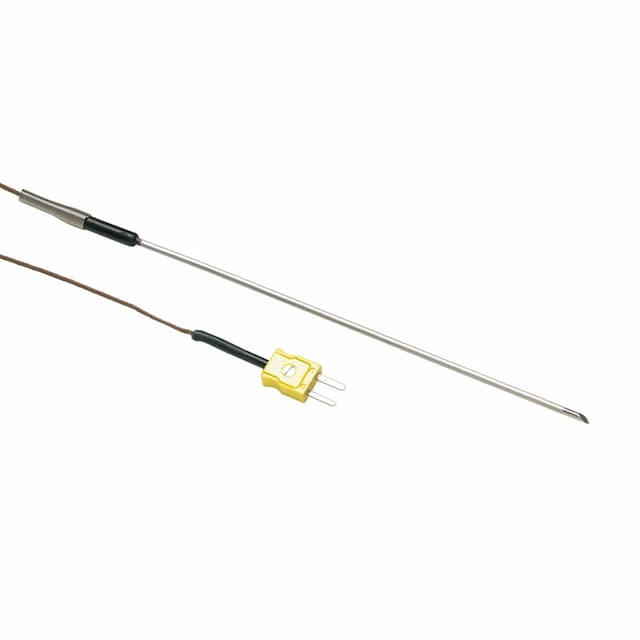 Fluke Argentina | Termocupla de prueba tipo J p/superficies, aire y gases