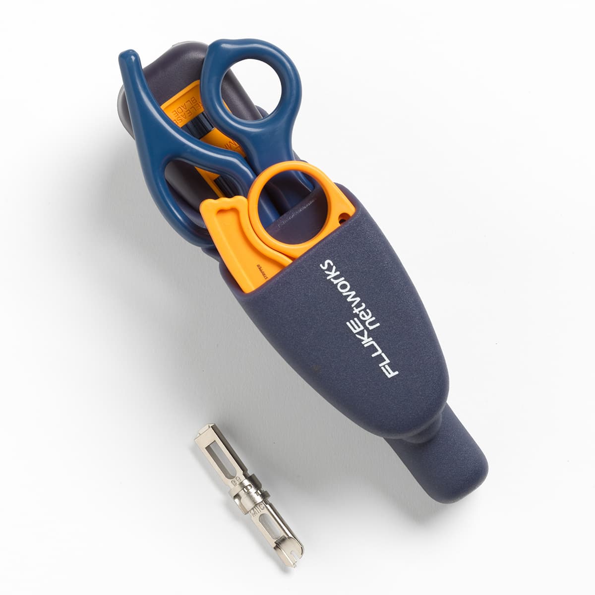 Fluke Argentina | Kit de herramientas UTP modelo IS50