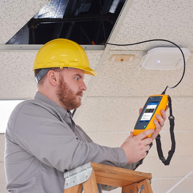 Fluke Argentina | LIQ-KIT,LINKIQ ADVANCED KIT