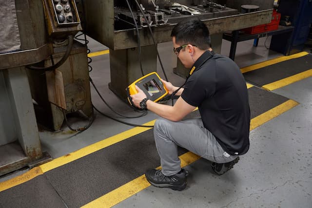 Fluke Argentina. Distribución y Service Oficial.